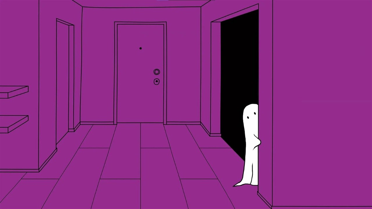 Spectrum (2023) | MUBI
