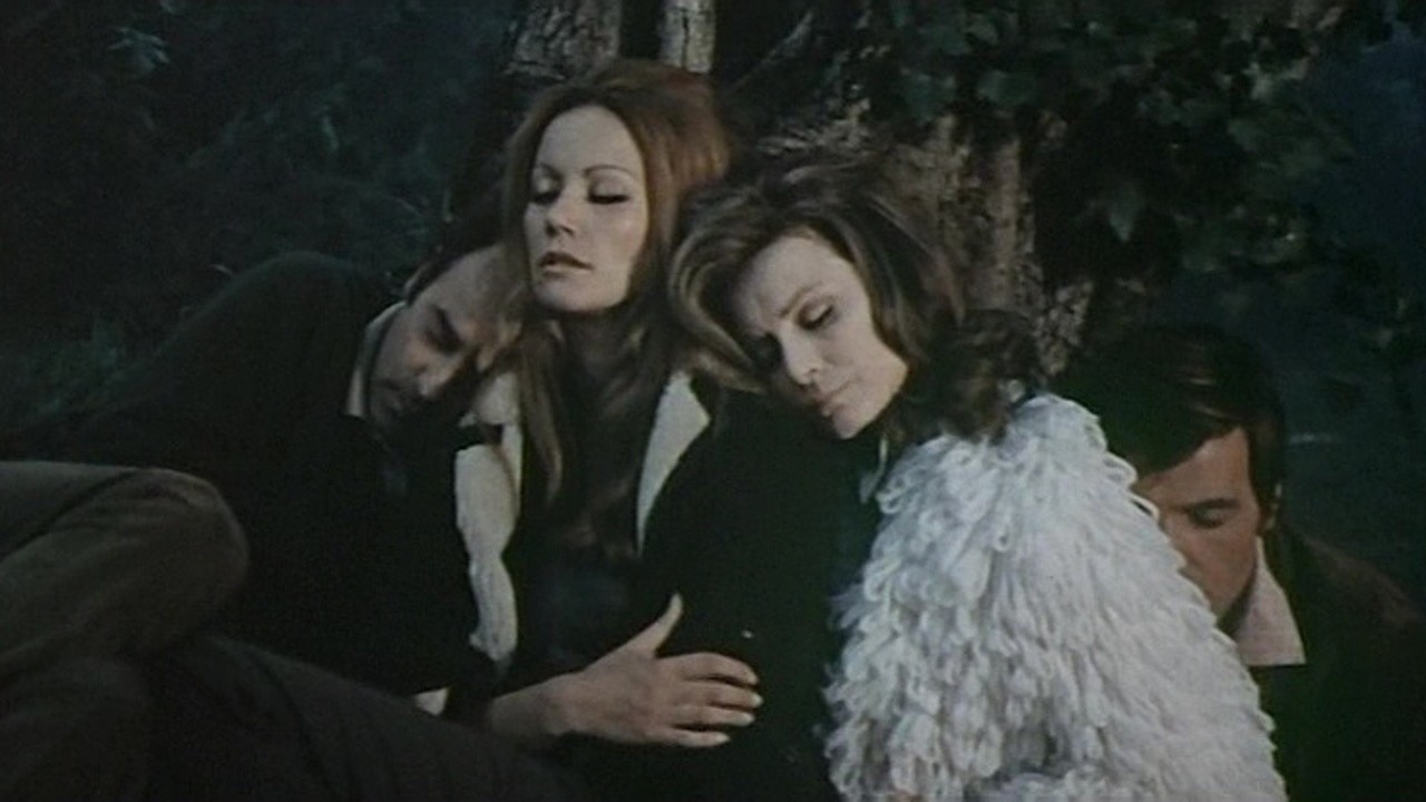 Komm, süßer Tod (1969) | MUBI