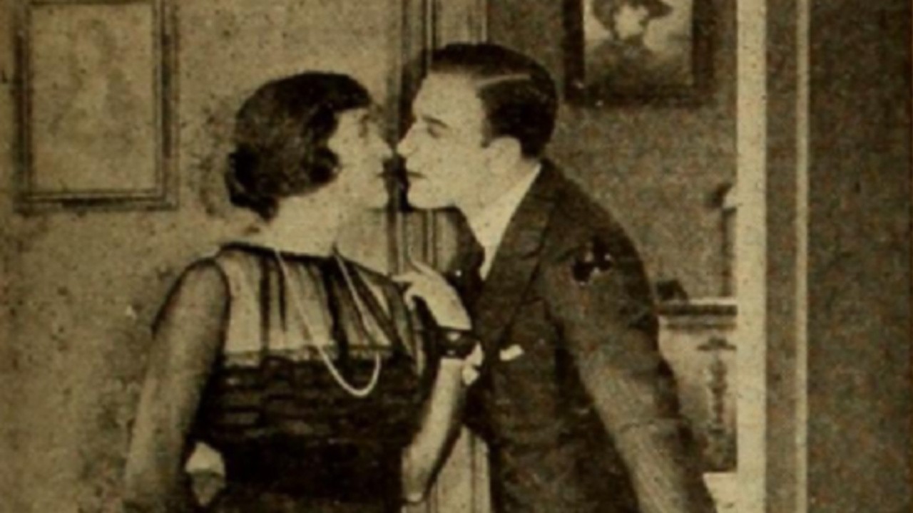 Appearance of Evil (1918) | MUBI