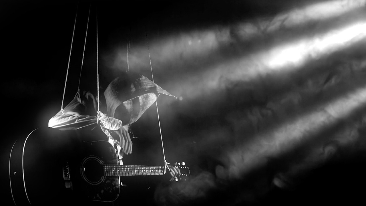 Jack Kittel: Psycho [MV] (2024) | MUBI
