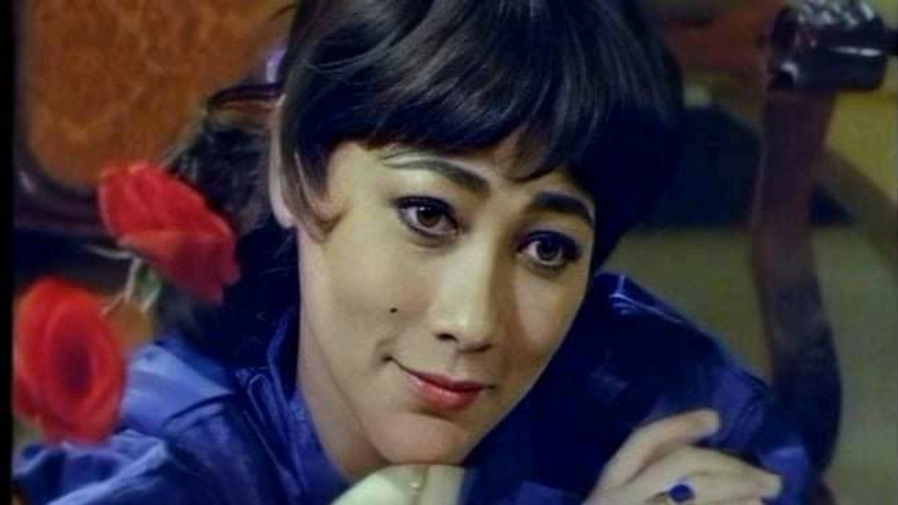 The Night of Kliwon Friday (1986) | MUBI