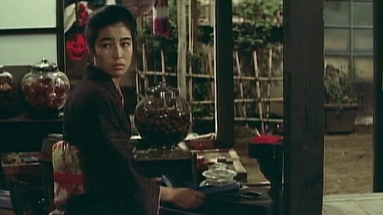 Deep River Melody (1960) | MUBI