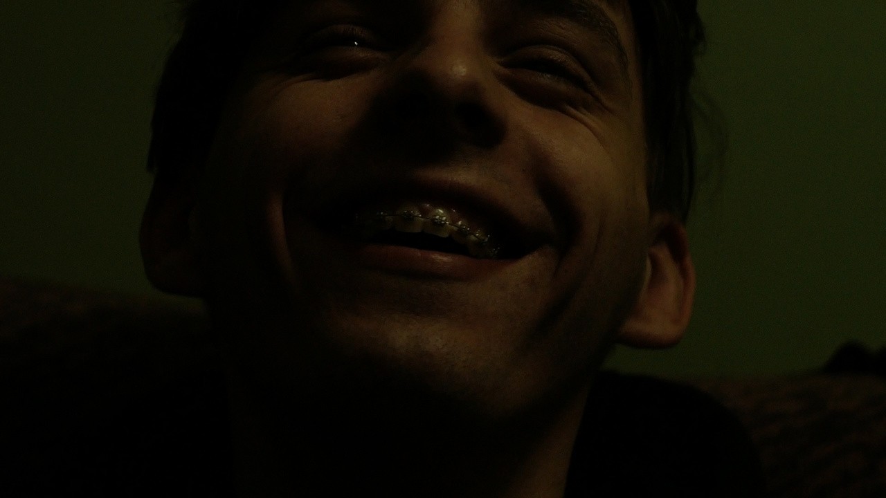 Destructive Sleep Apnea (2023) | MUBI