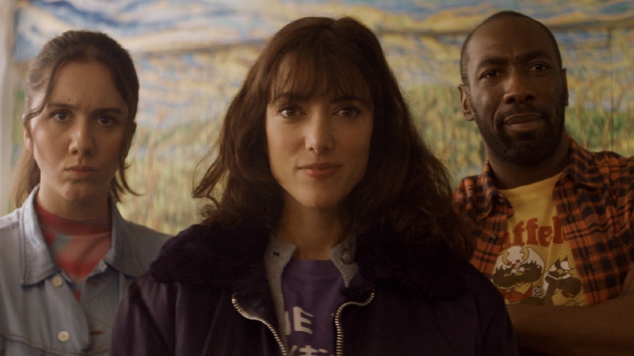 Zénithal (2024) | MUBI