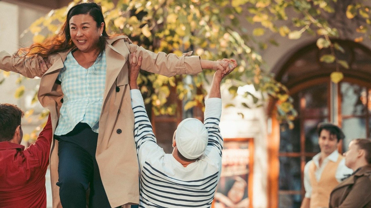 In the Nguyễn Kitchen (2024) | MUBI