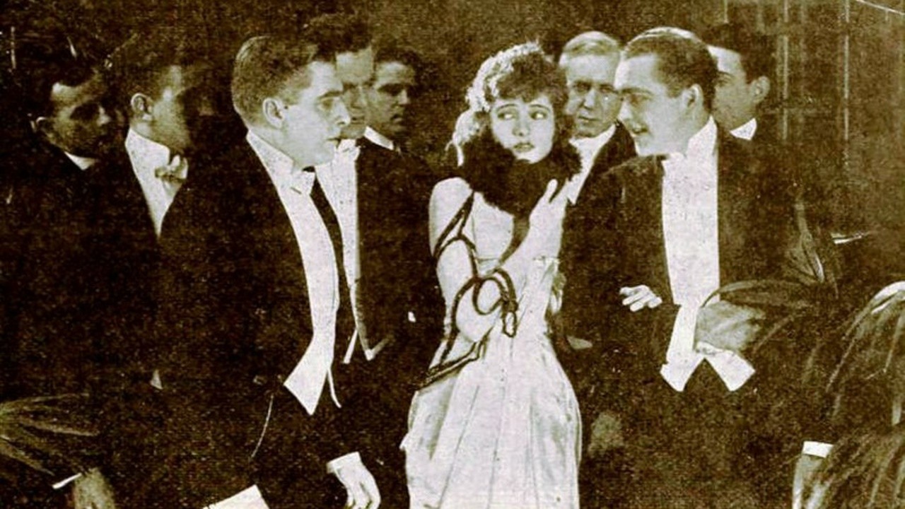 The Girl Problem (1919) | MUBI