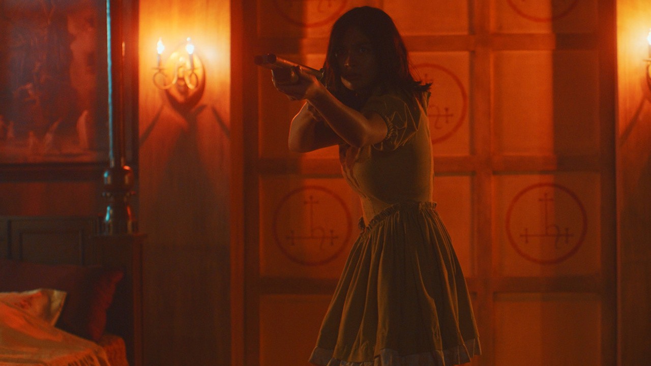 Lilim (2025) | MUBI