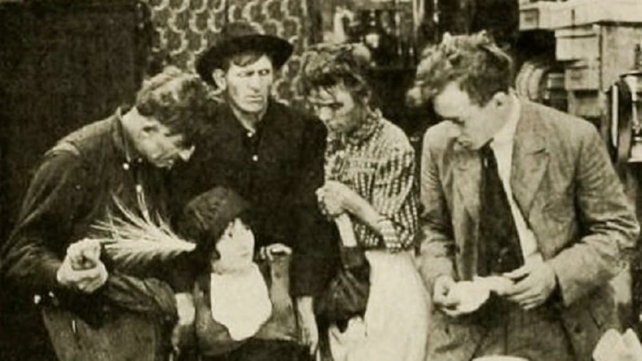 Broken Nose Bailey (1914) | MUBI