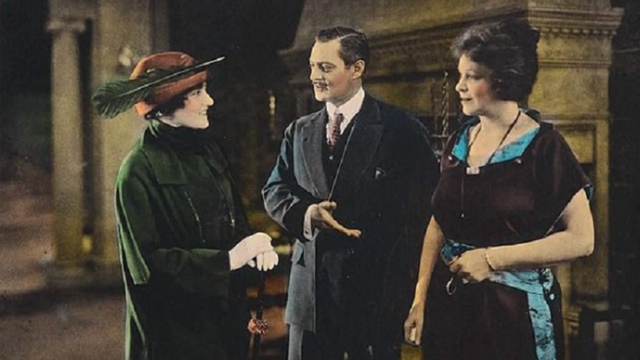 The Master Mind (1920) | MUBI