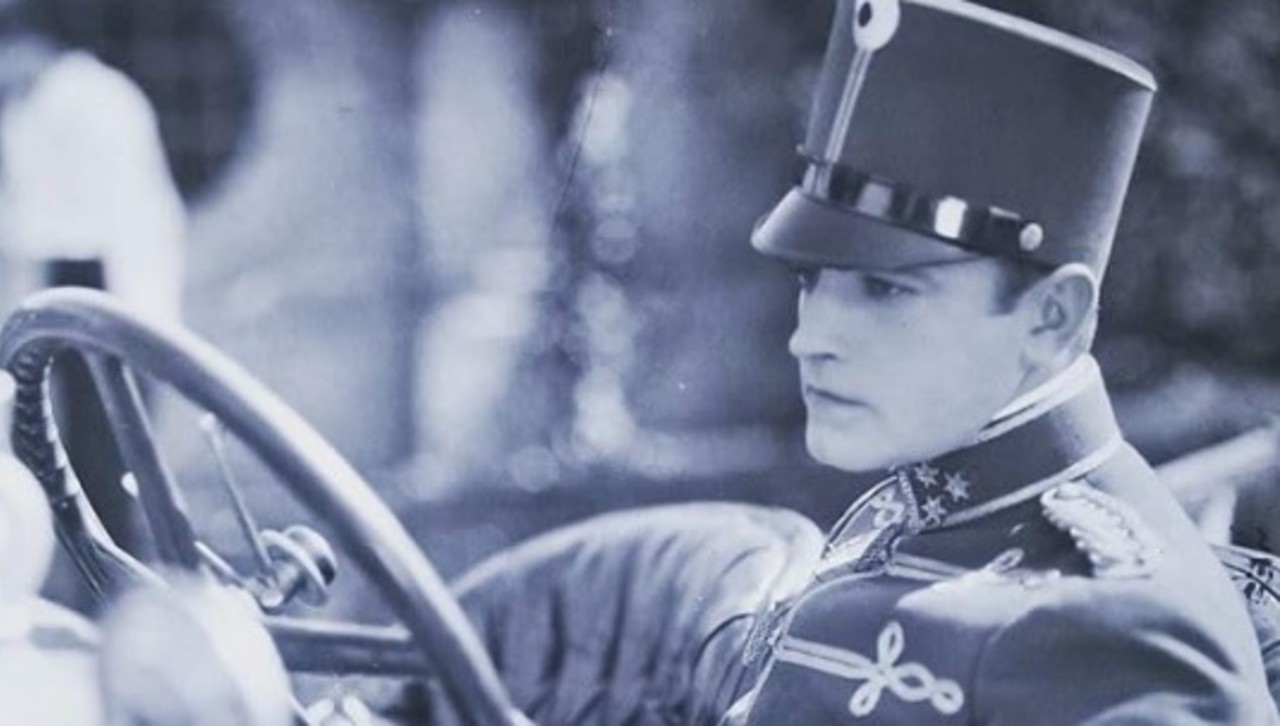 Golden Youth (1926) | MUBI