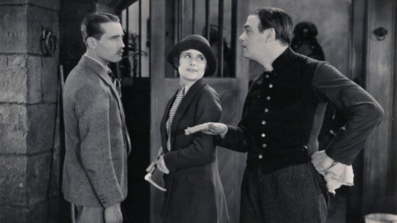 Lucky in Love (1929) | MUBI