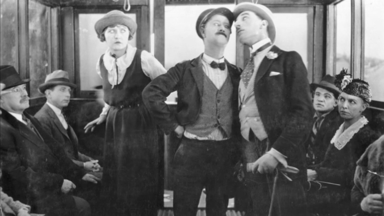 Step Forward (1922) | MUBI