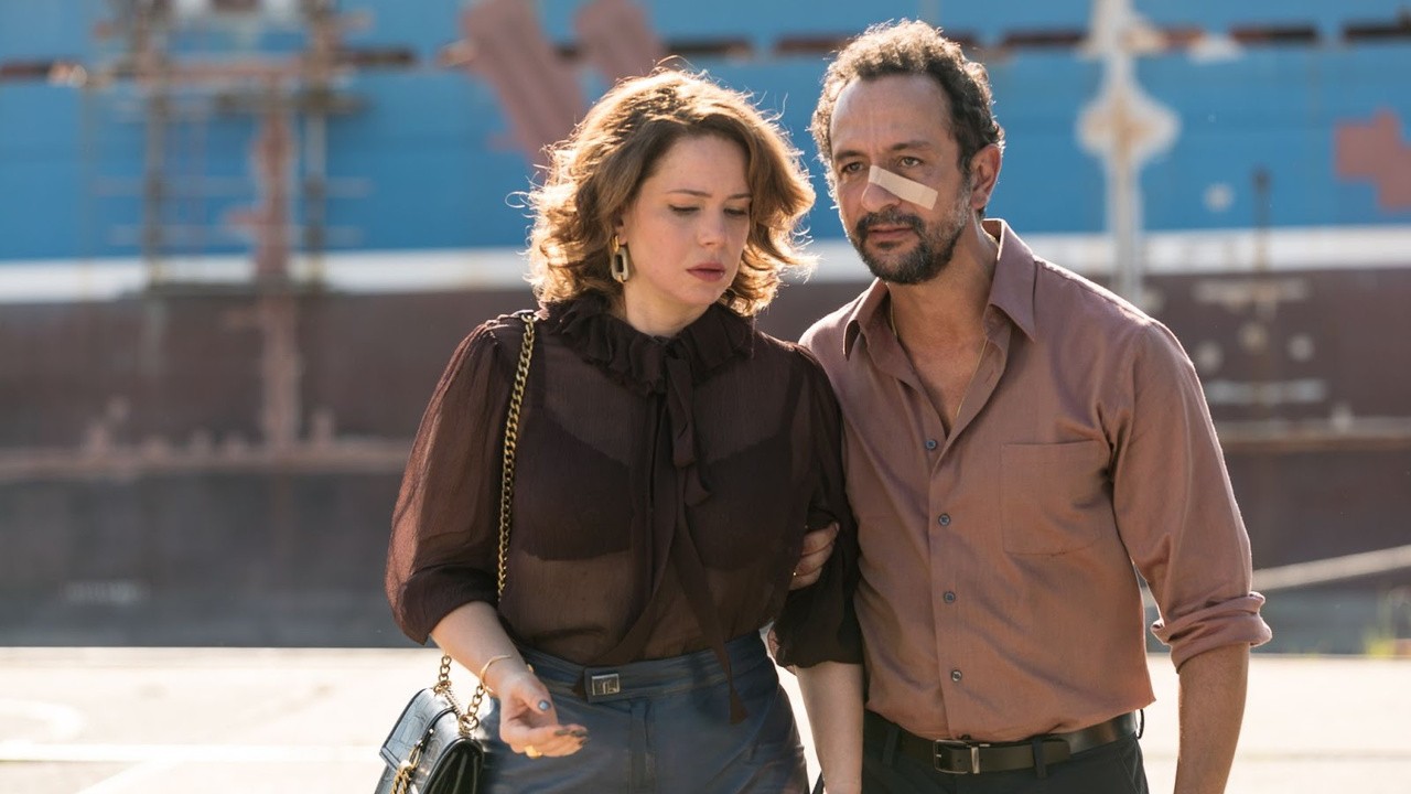 Carnival Is Over (2024) | MUBI