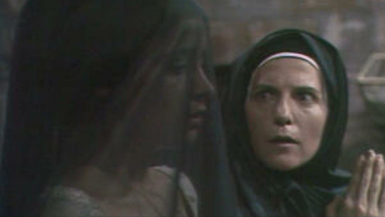 Le confessional des pénitents noirs (1977) | MUBI