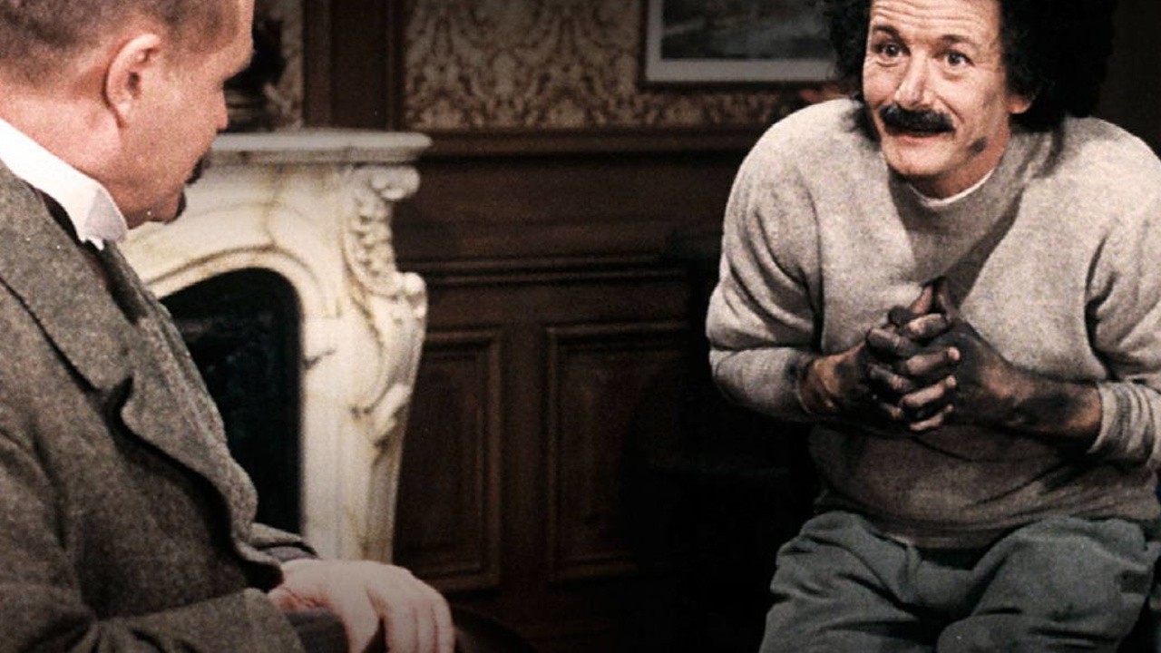 Einstein (1984) | MUBI