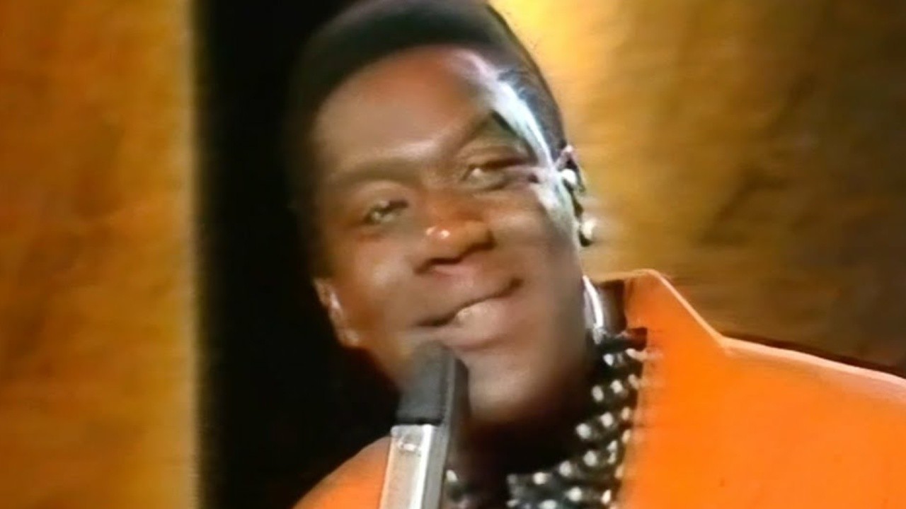 Lenny Henry: Lenny Go Home (1991) | MUBI