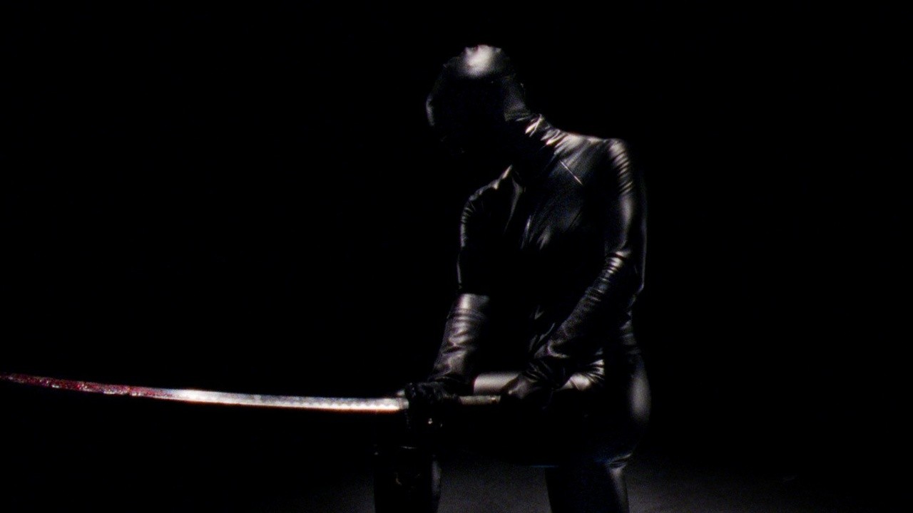 Reflection in a Dead Diamond (2025) | MUBI