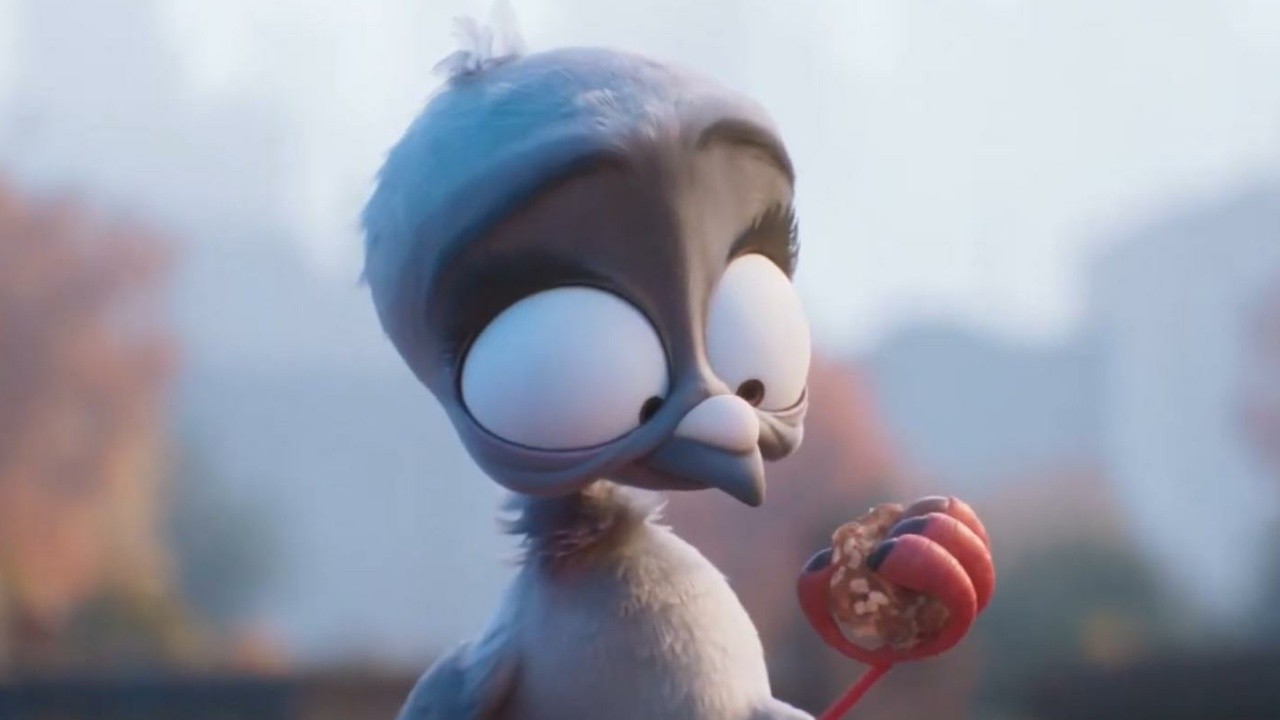 Fly Hard (2024) | MUBI