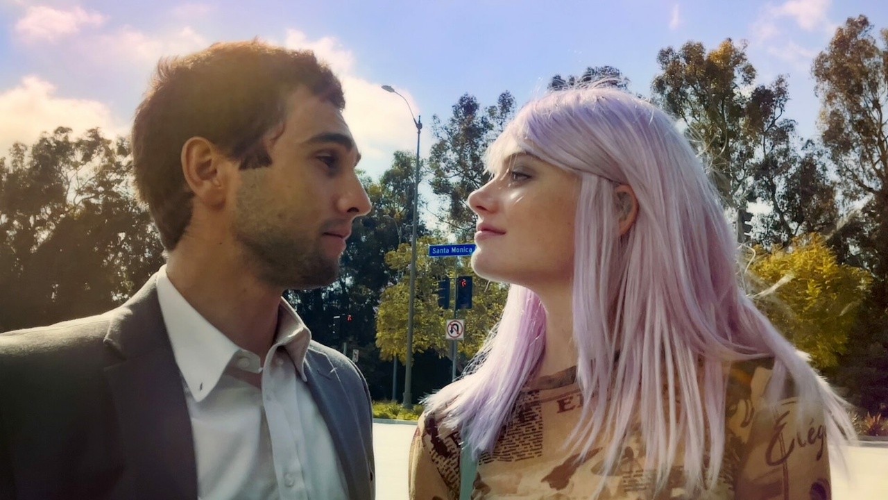 June and John (2024) | MUBI