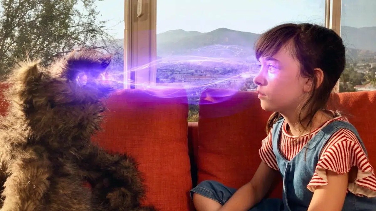 Invaders from Proxima B (2023) | MUBI