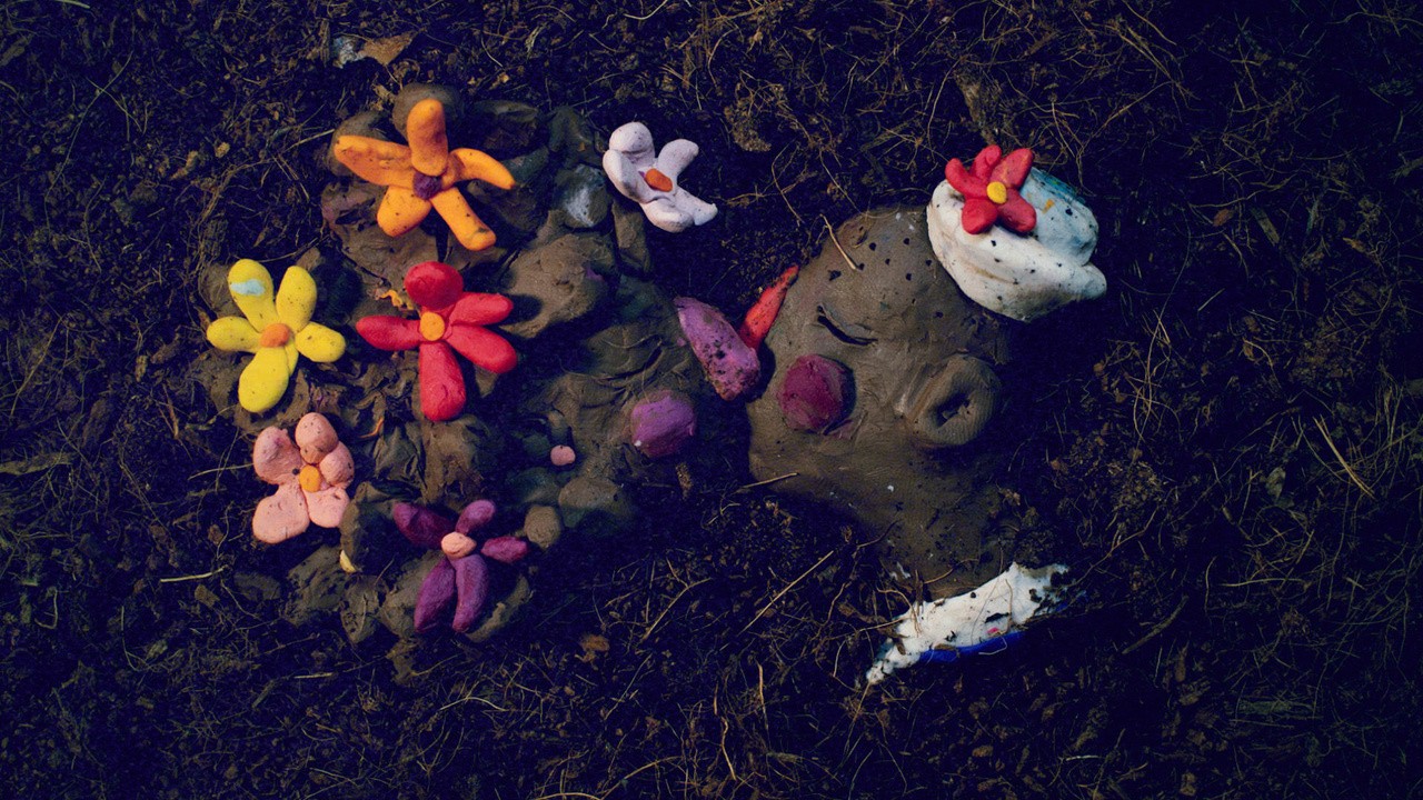 Olivia & The Clouds (2024) | MUBI