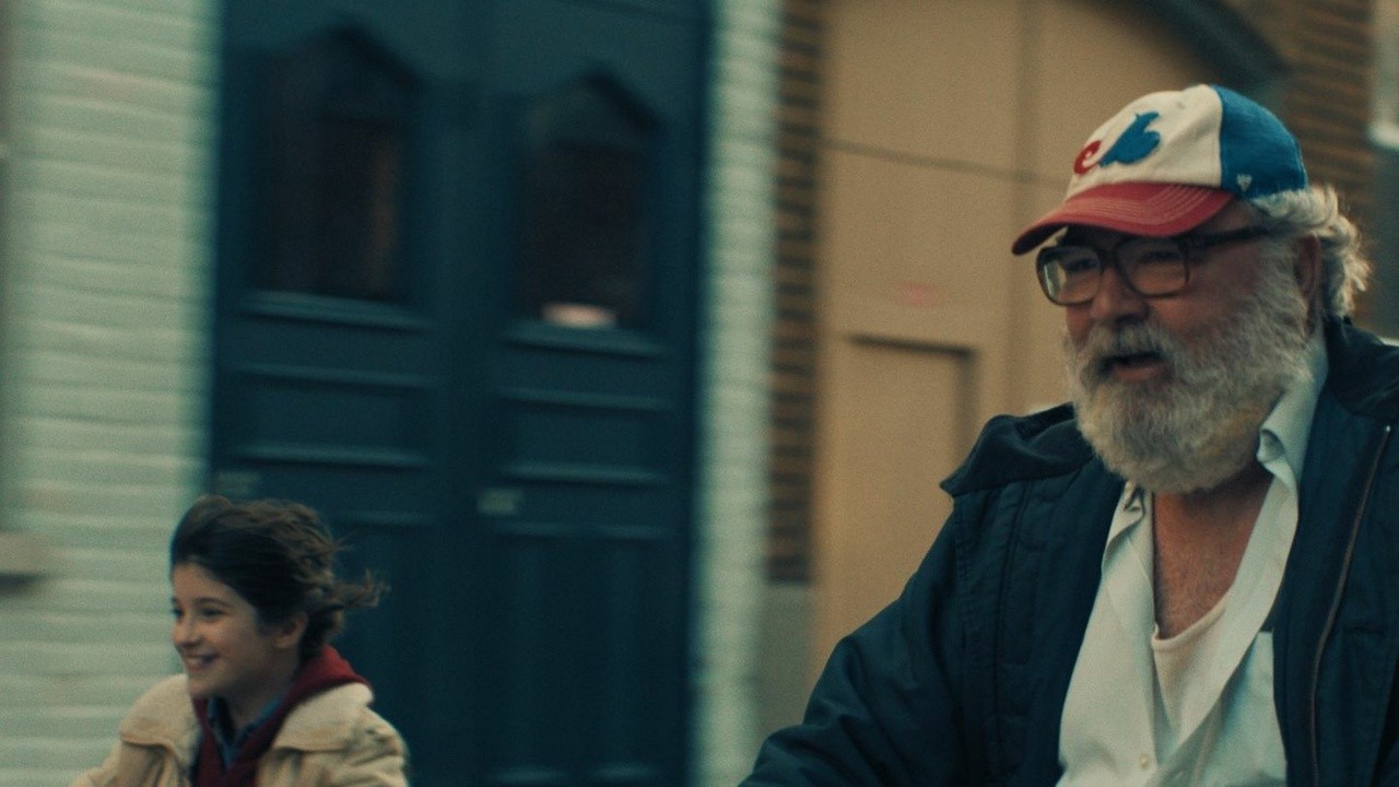 Blue Sky Jo (2024) | MUBI