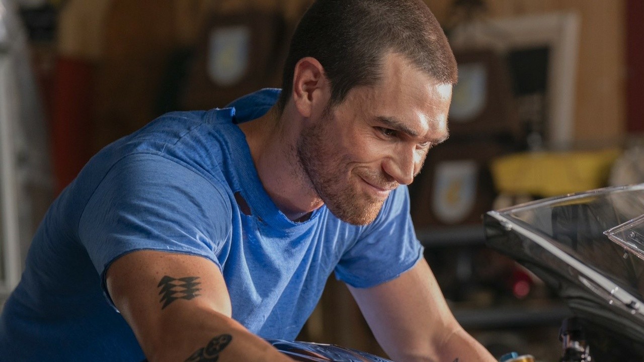 One Fast Move (2024) | MUBI