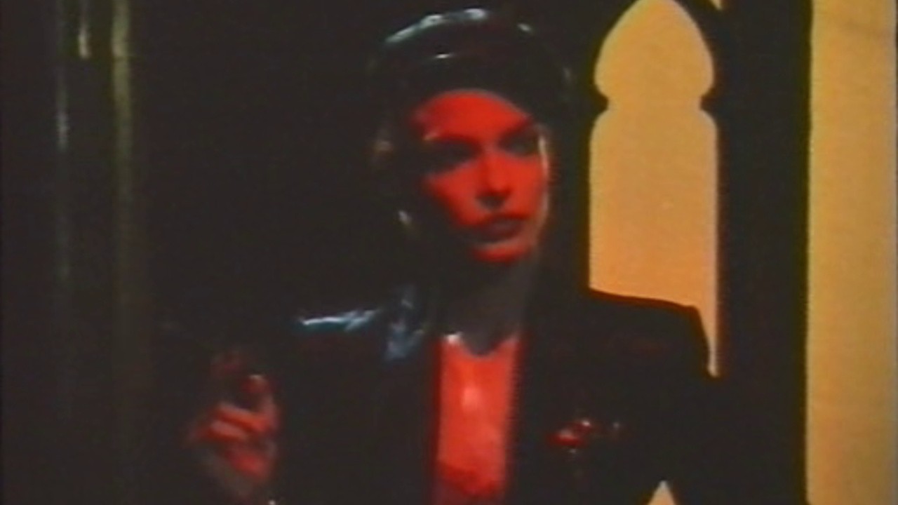 Exquisite Corpses (1989) | MUBI