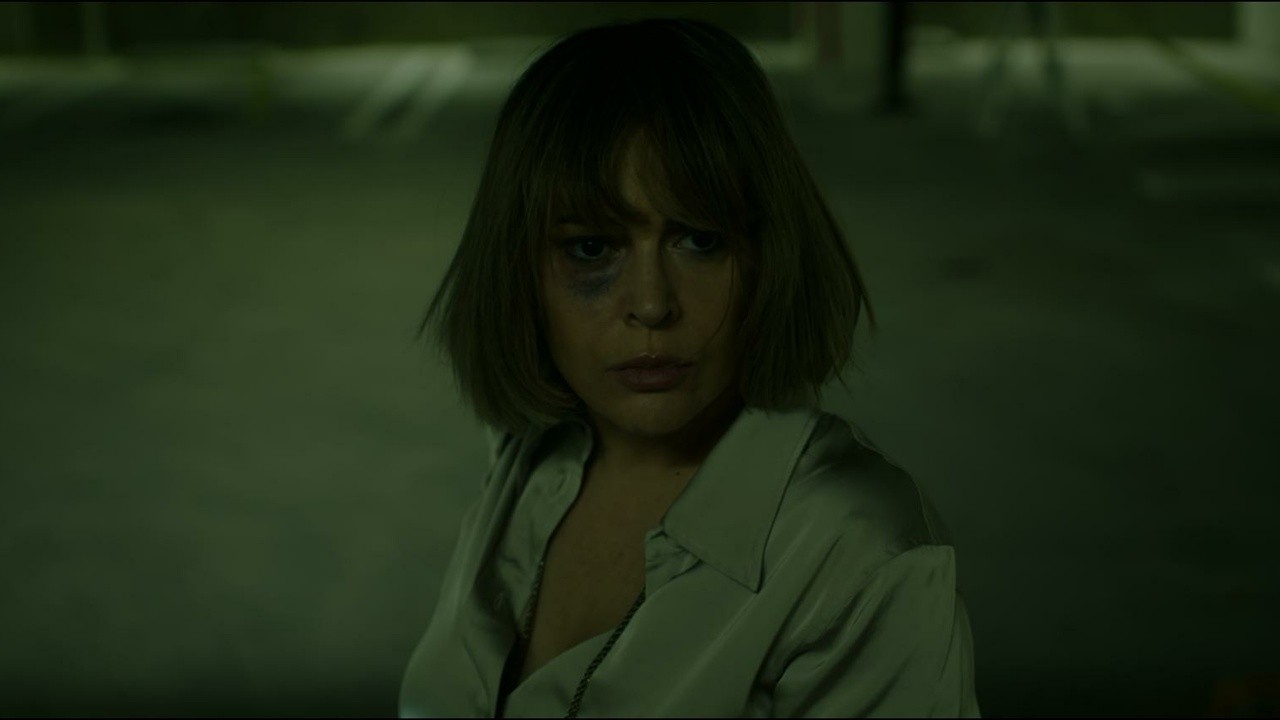 No Overnight Parking (2023) | MUBI