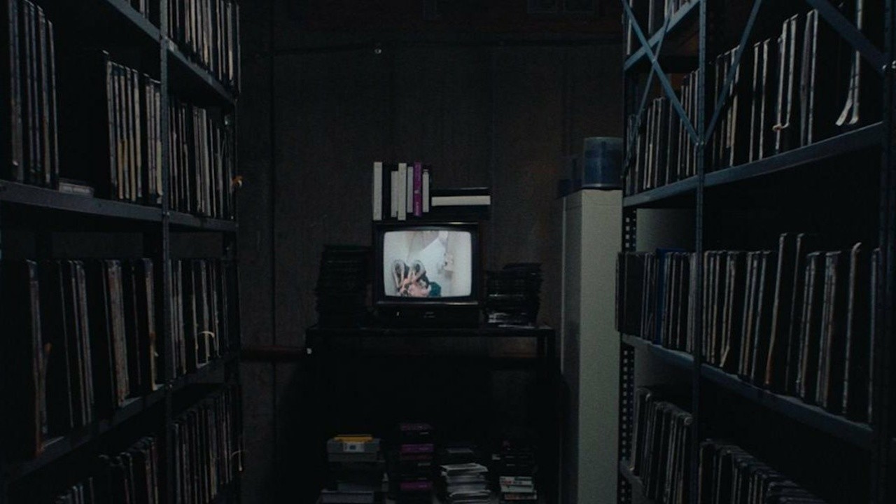 Safe Place (2023) | MUBI
