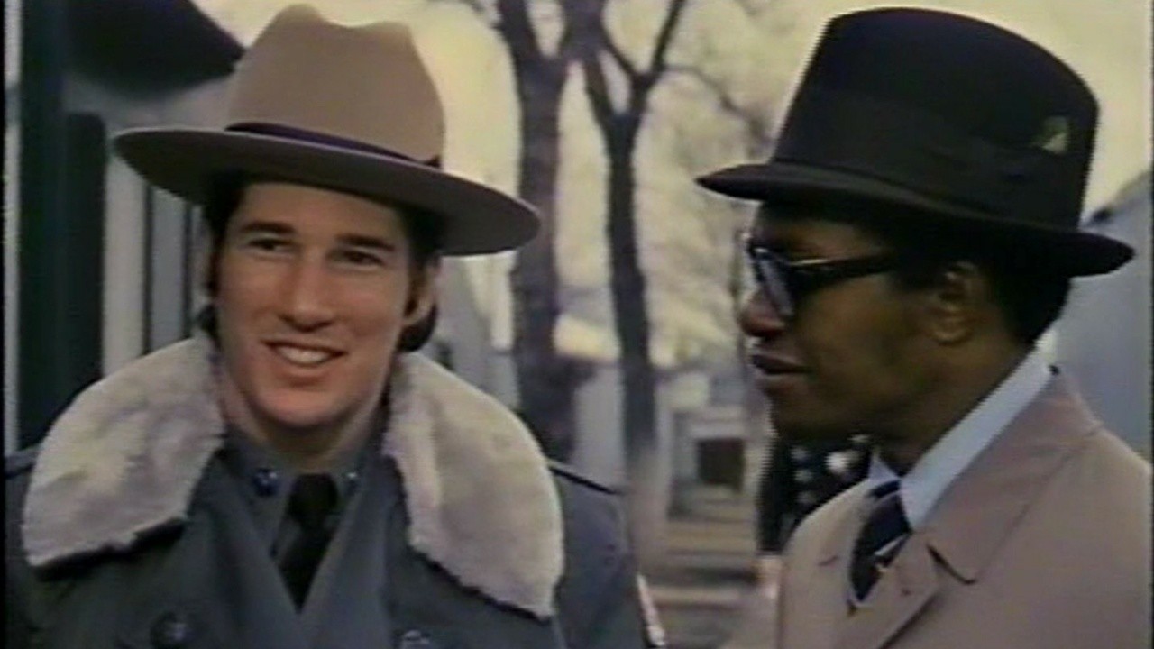 Strike Force 1975 Mubi