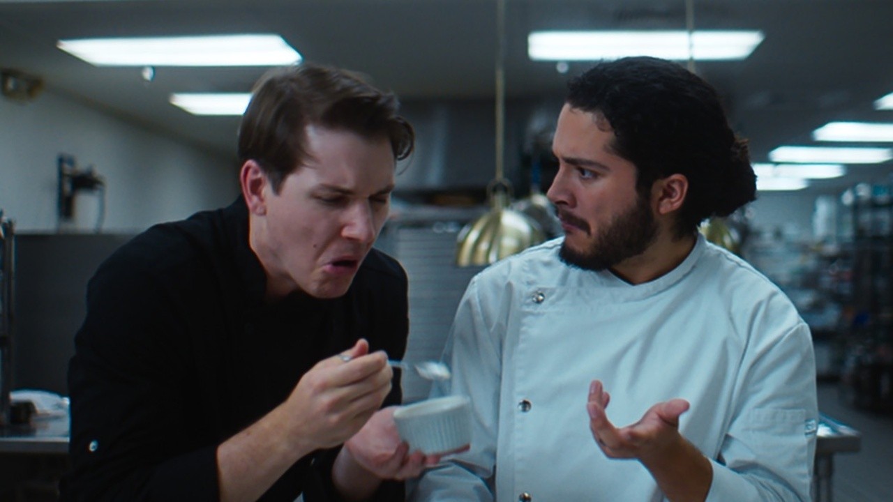 All the Wrong Ingredients (2023) | MUBI