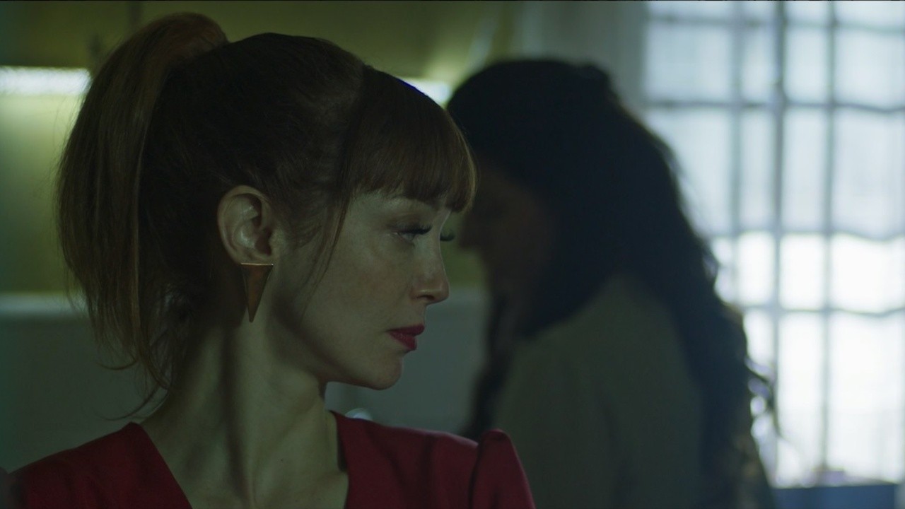 Corporeal (2024) | MUBI