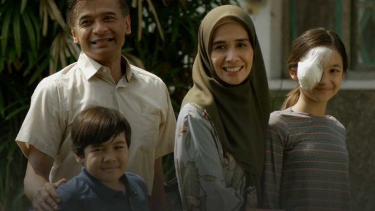 Letter To God (2024) | MUBI