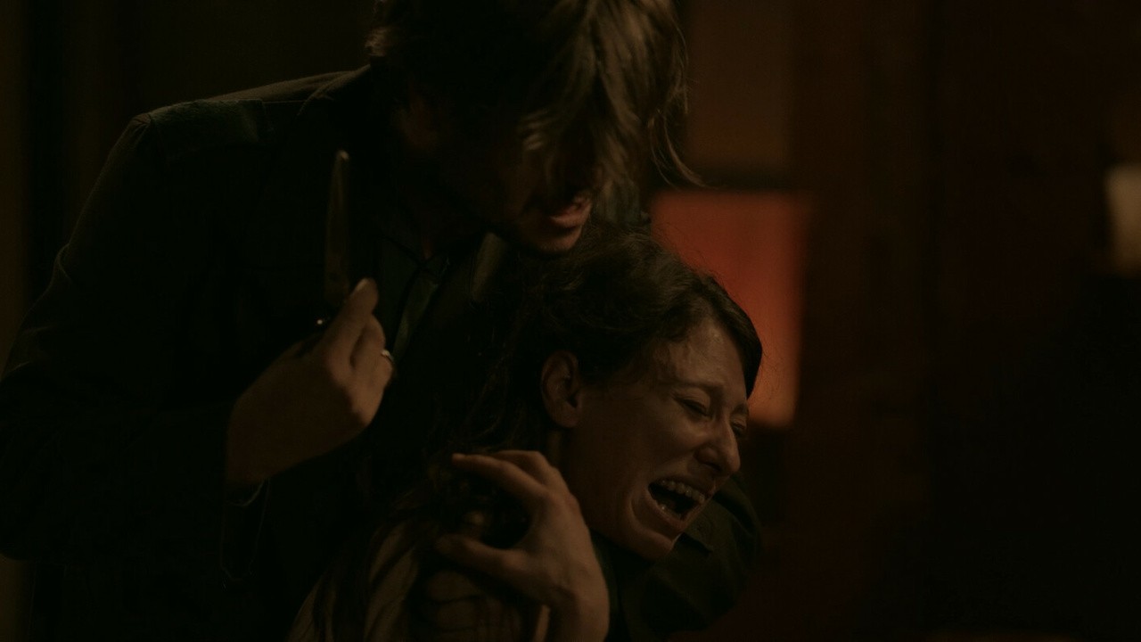 The Bomb (2024) | MUBI