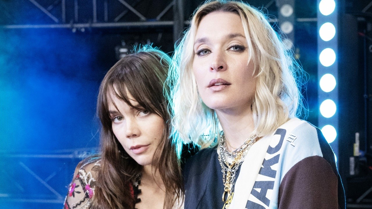 Nova & Alice (2024) | MUBI