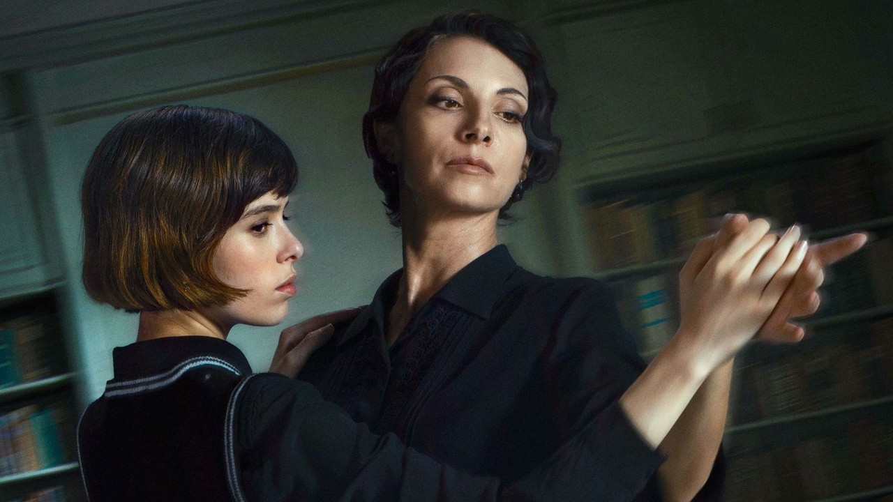 The Red Virgin (2024) | MUBI