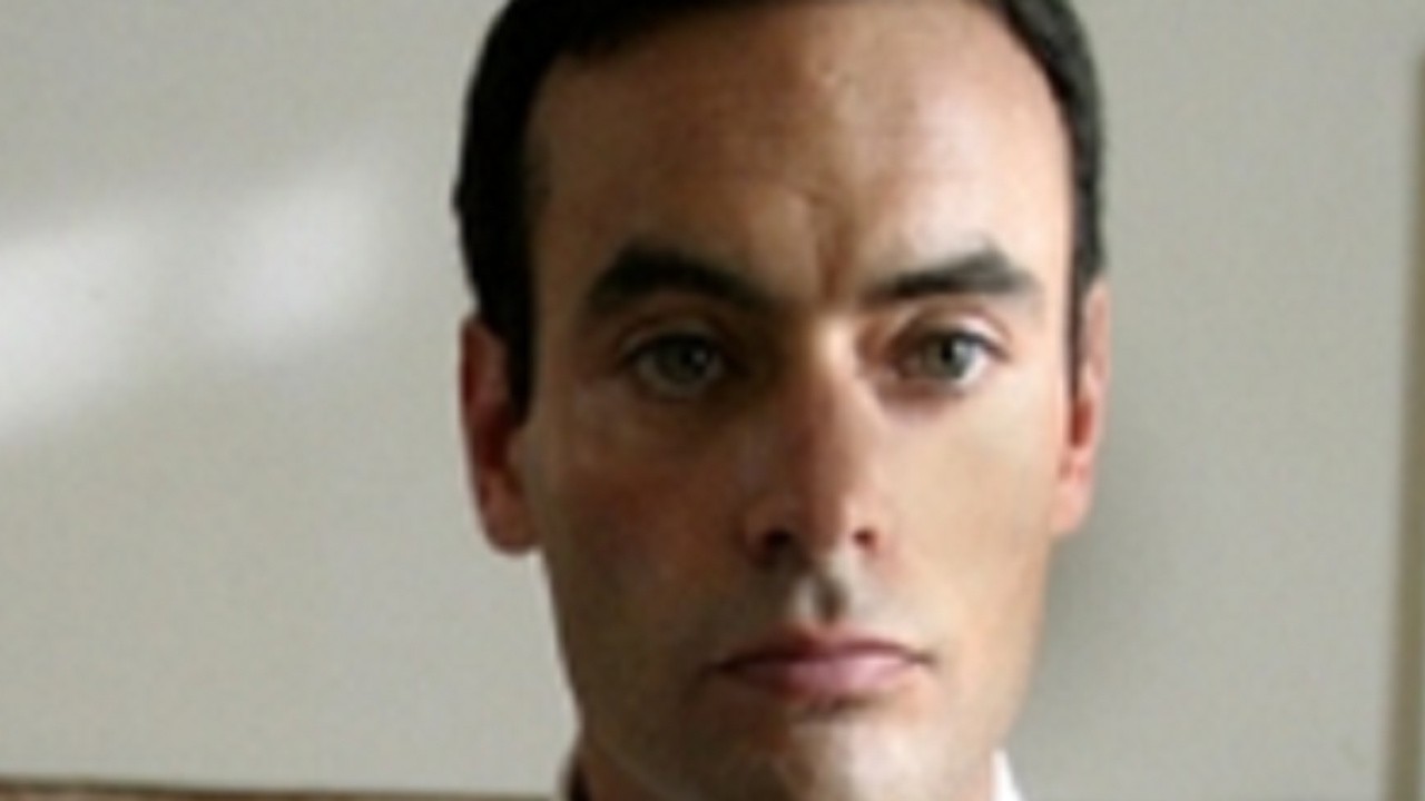 The Hurried Man (2005) | MUBI