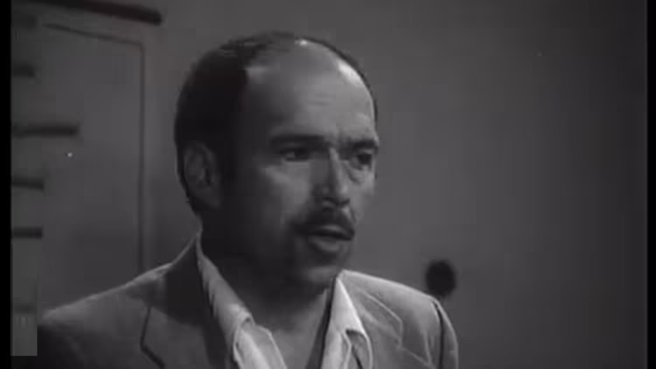 The Explosion (1974) | MUBI