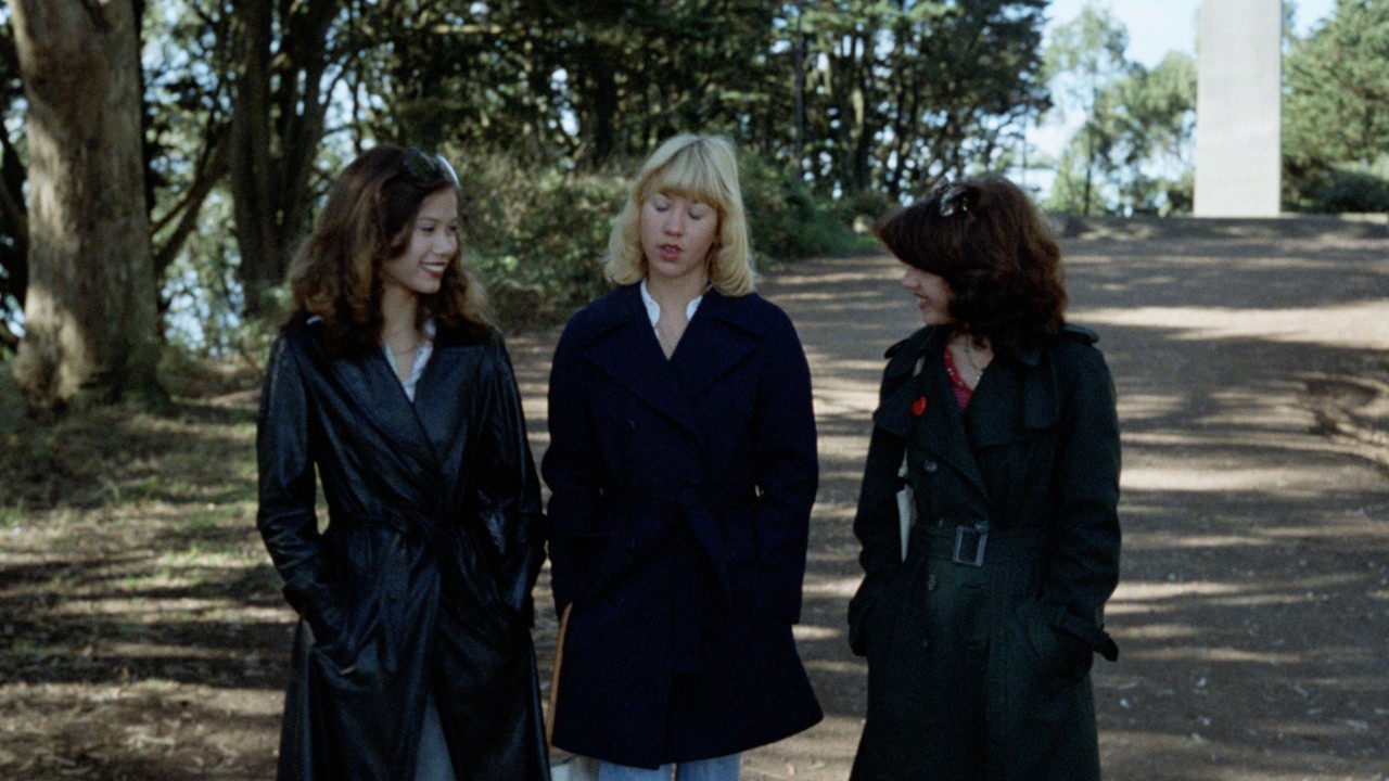 Teeny Buns (1978) | MUBI