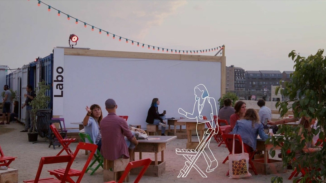 Create; Survive (2024) | MUBI