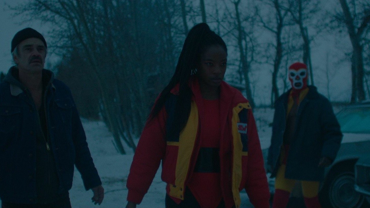 Dark Match (2024) | MUBI