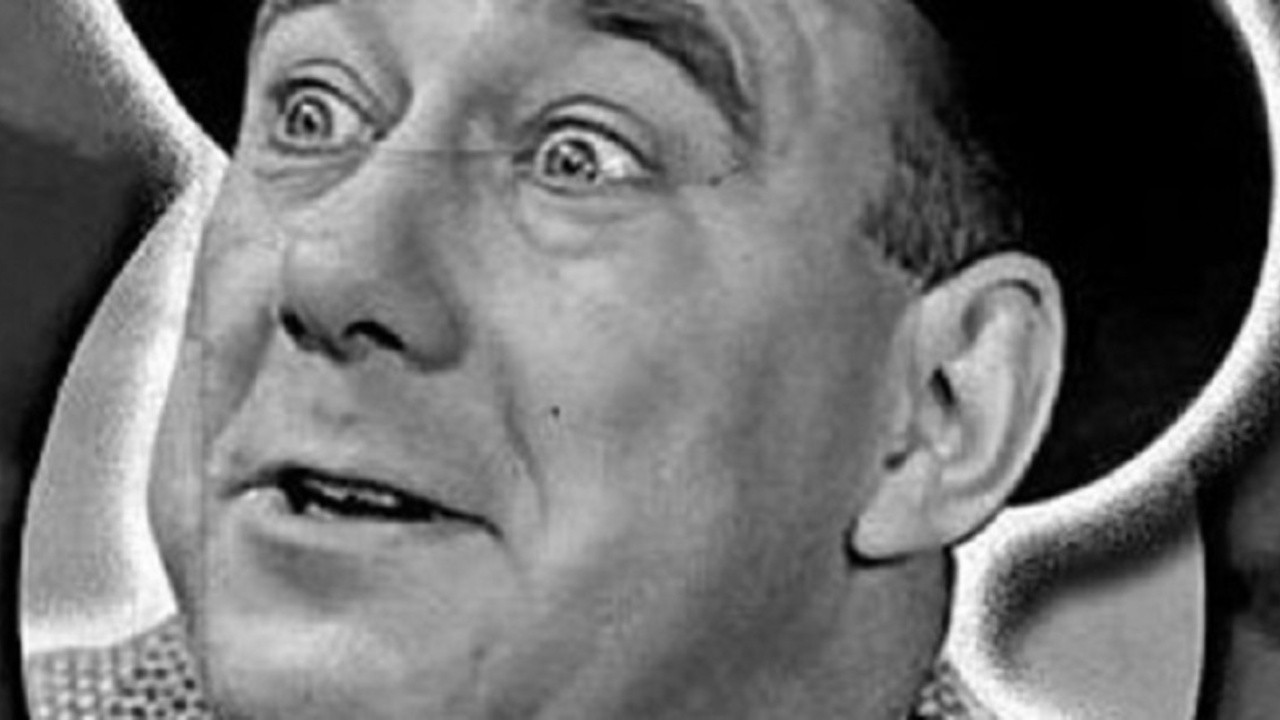Poor Old Bill (1931) | MUBI