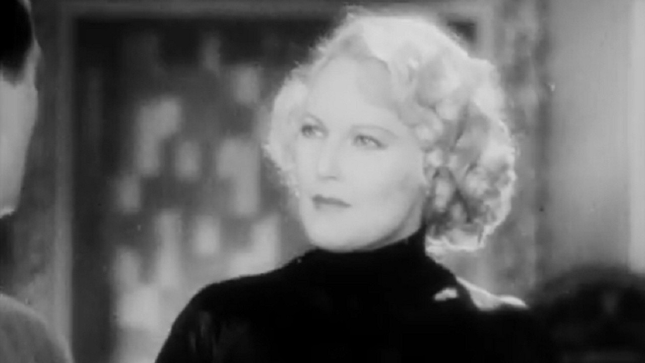 You Made Me Love You (1933) | MUBI
