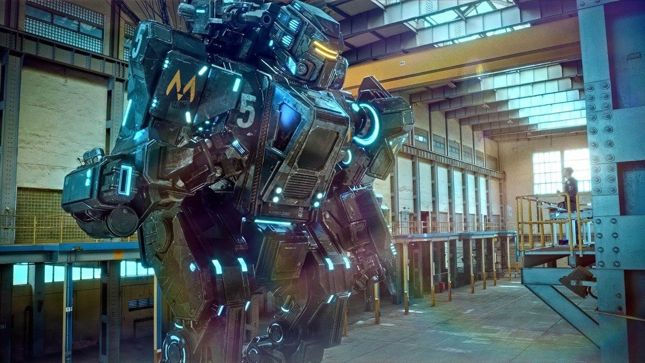 Heavens: The Boy and His Robot (2023) | MUBI