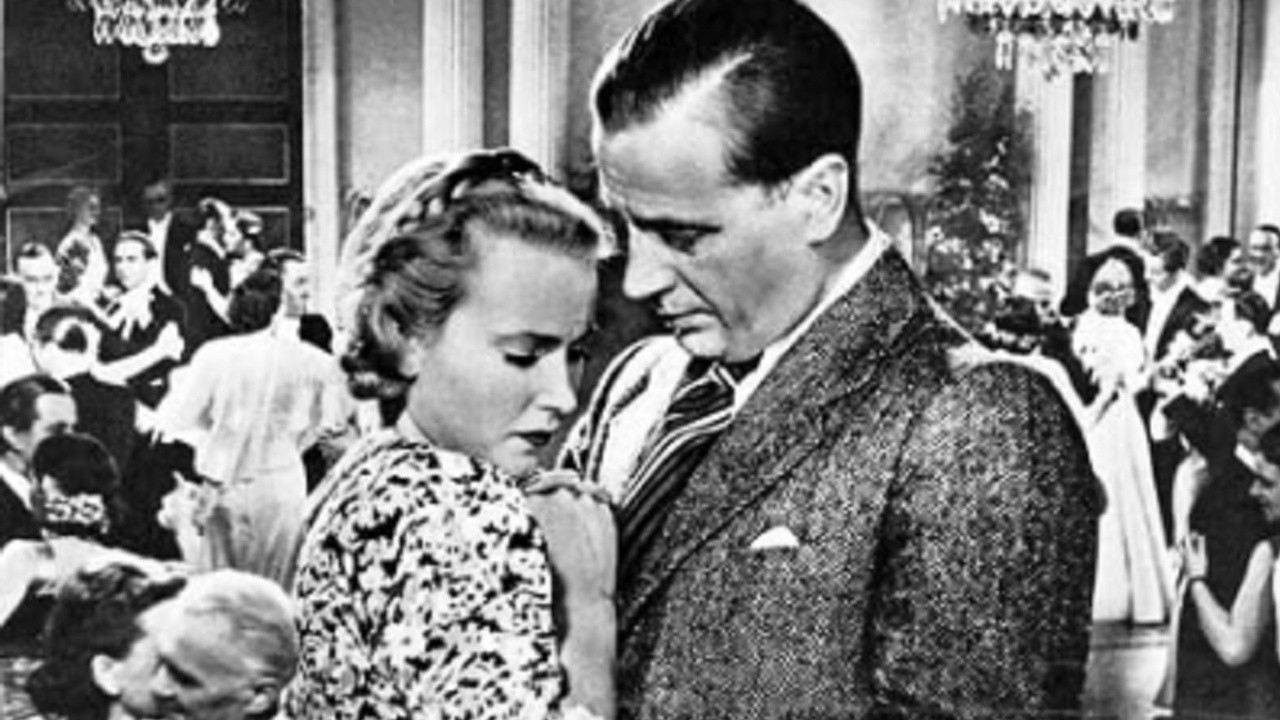 Der Mann, der nicht nein sagen kann (1938) | MUBI