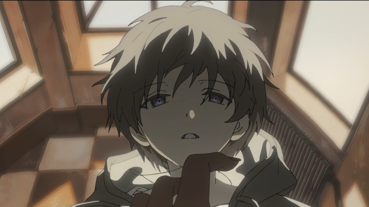 Macguffin (2024) | MUBI