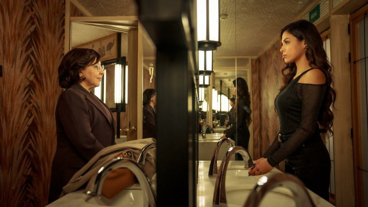 Celeste (2024) | MUBI