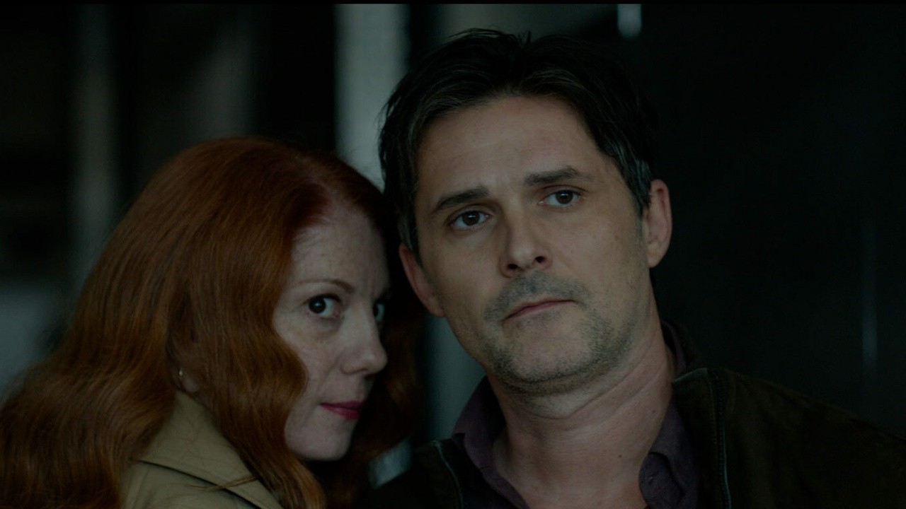 It All Ends Here (2024) | MUBI