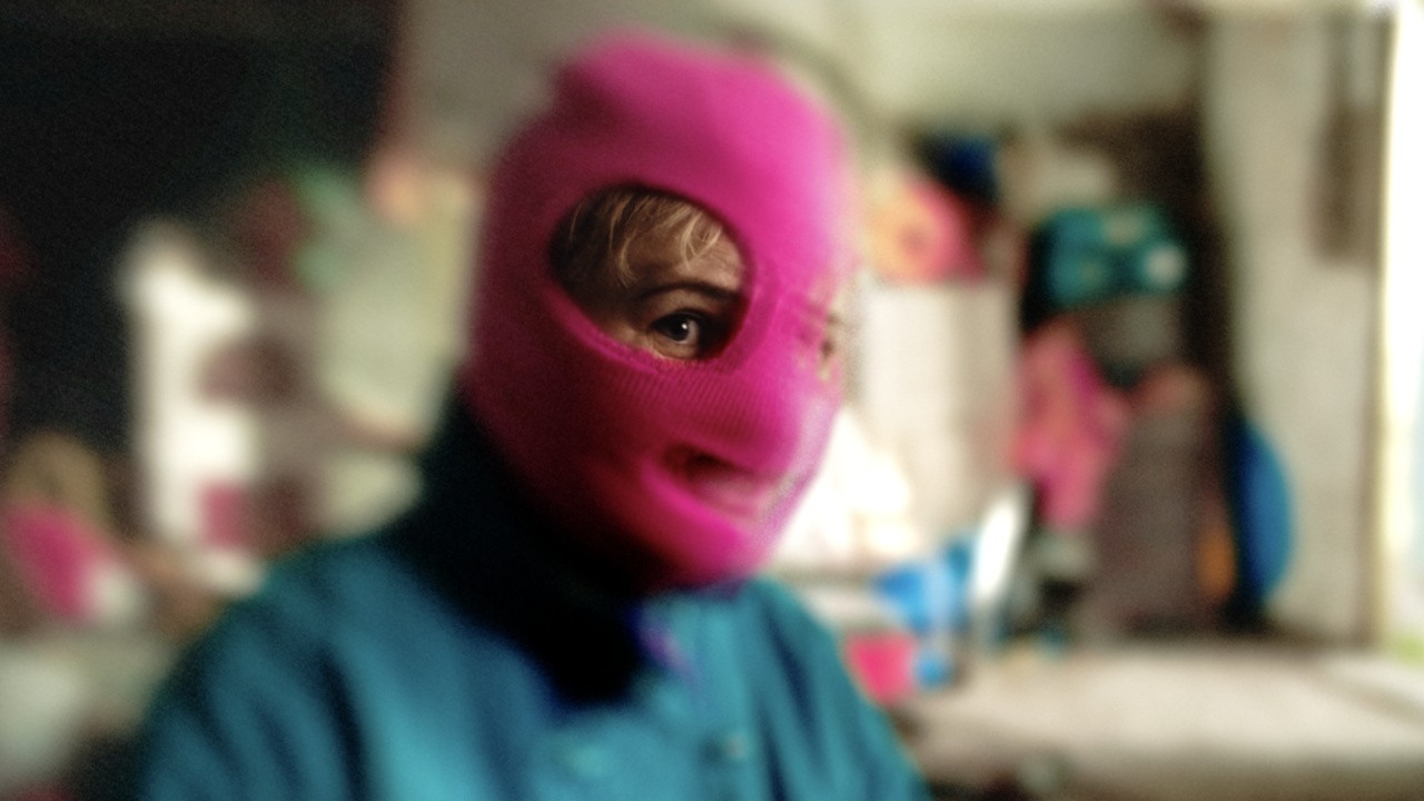 Wife of the Future (2024) | MUBI